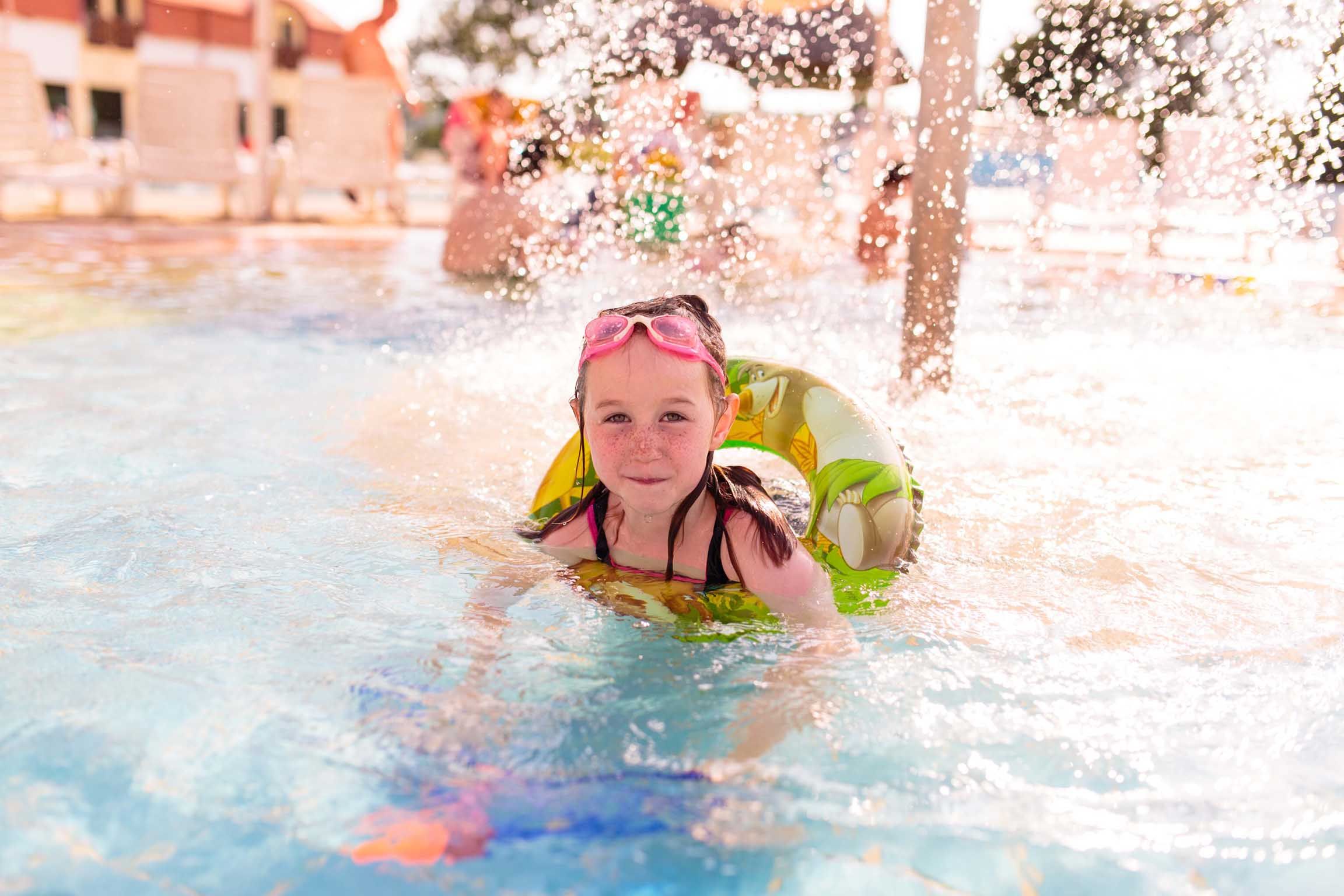 Bade- und Wellnessparadies für die ganze Familie in Ungarn - checkfamily.at